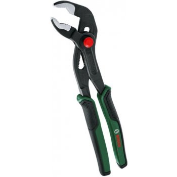 Sikovky BOSCH Instalatérské kleště, 1.600.A02.7PR (1.600.A02.7PR) od ...