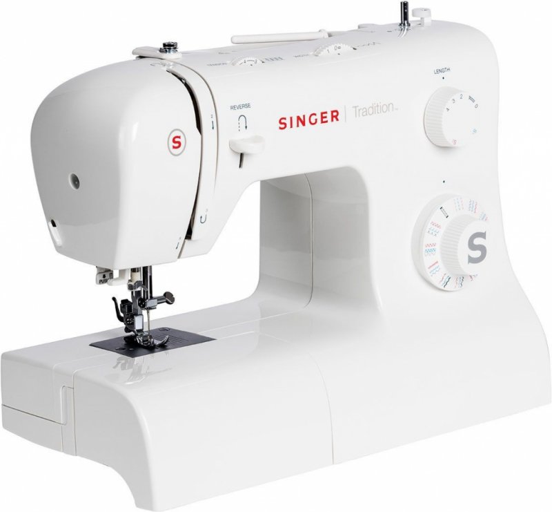 Šicí stroje – Singer Tradition 2282