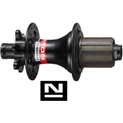 Novatec D162SB-SL-X12 od 1 899 Kč - Heureka.cz