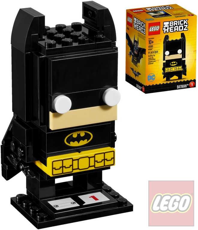 LEGO® Exclusive 41585 Batman od 1 750 Kč - Heureka.cz