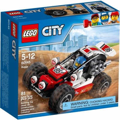 LEGO® City 60145 Bugina od 499 Kč - Heureka.cz