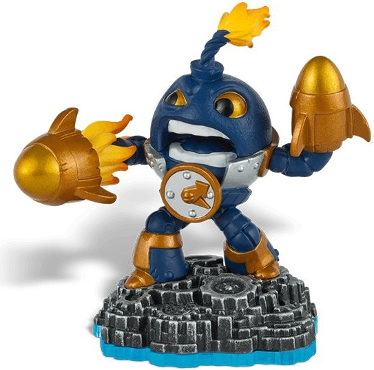 Skylanders Countdown od 299 Kč - Heureka.cz