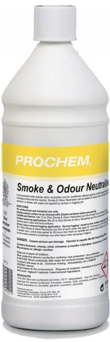 Pro-Chem Pohlcovač pachu 1 l od 1 011 Kč - Heureka.cz