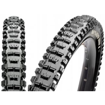 Maxxis Minion Dhr II ETB85962700 27,5x2,4 od 1 055 Kč - Heureka.cz