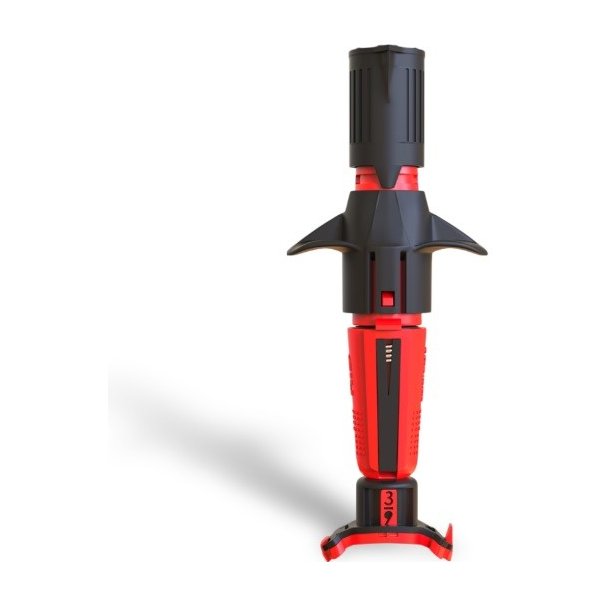 NIO Pediatric - intraoseální jehla pro děti 18G od 2 911 Kč - Heureka.cz