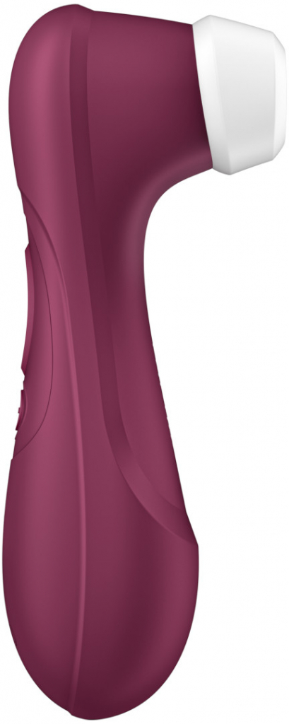 Satisfyer Pro 2 Generation 3 Connect App vínový od 994 Kč - Heureka.cz