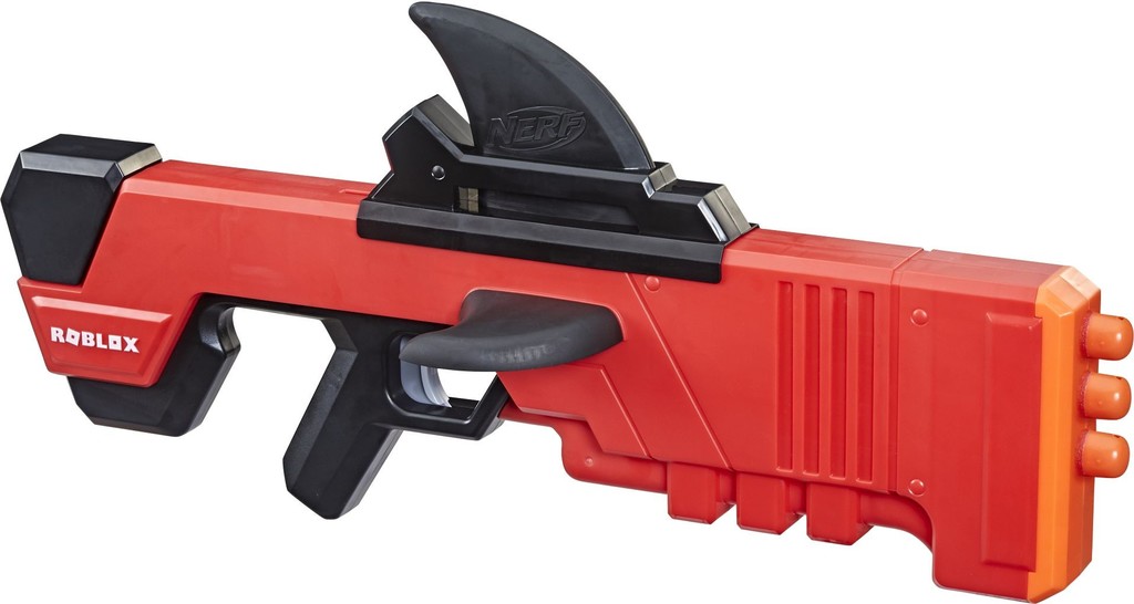 Nerf Hasbro Shark Seeker od 539 Kč - Heureka.cz