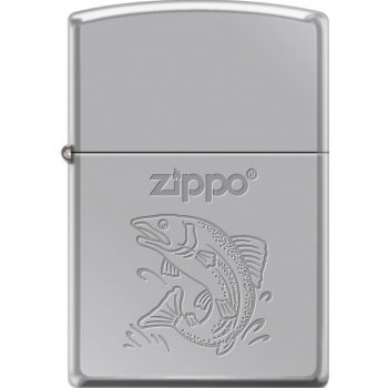 Zippo Fish od 967 Kč - Heureka.cz