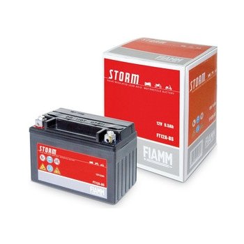 Fiamm FT19-12B od 1 300 Kč - Heureka.cz