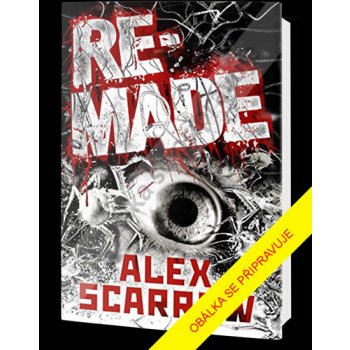 Remade - Alex Scarrow od 319 Kč - Heureka.cz