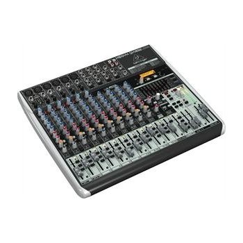 Behringer Xenyx 1832FX od 6 890 Kč - Heureka.cz