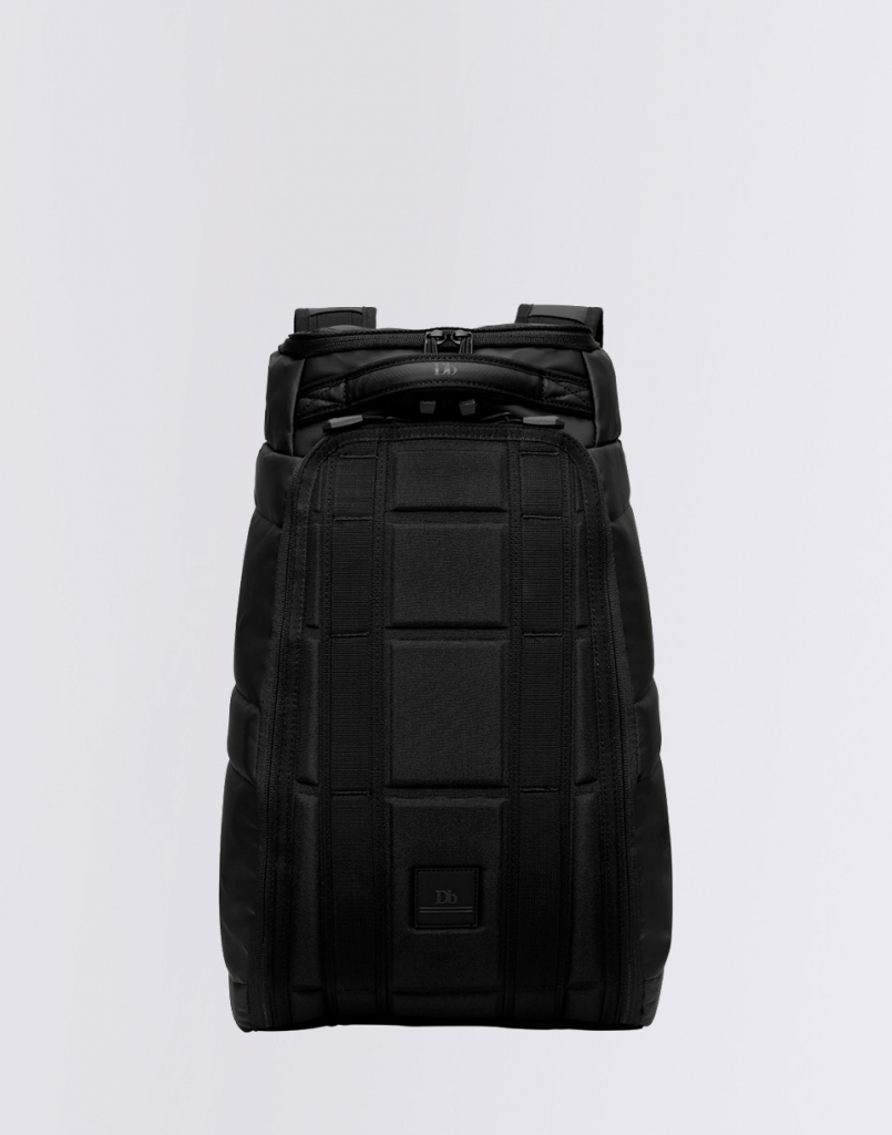 Douchebags The Strøm black out 20 l cena, slevy, porovnání ️ Hervis.cz