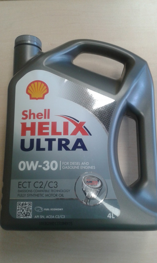 Shell Helix Ultra 0W-30 4 l od 908 Kč - Heureka.cz