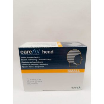 Carefix head elastický síťový obvaz vel.S 10 ks od 168 Kč - Heureka.cz