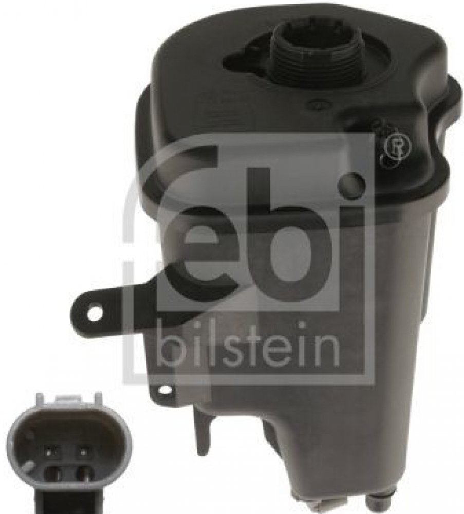Vyrovnávací nádoba, chladicí kapalina FEBI BILSTEIN 39615 | Zboží Auto