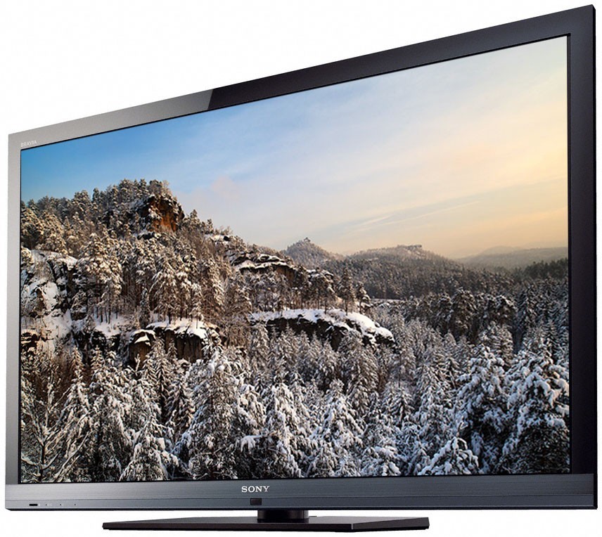 Sony Bravia KDL-40EX710 od 26 152 Kč - Heureka.cz