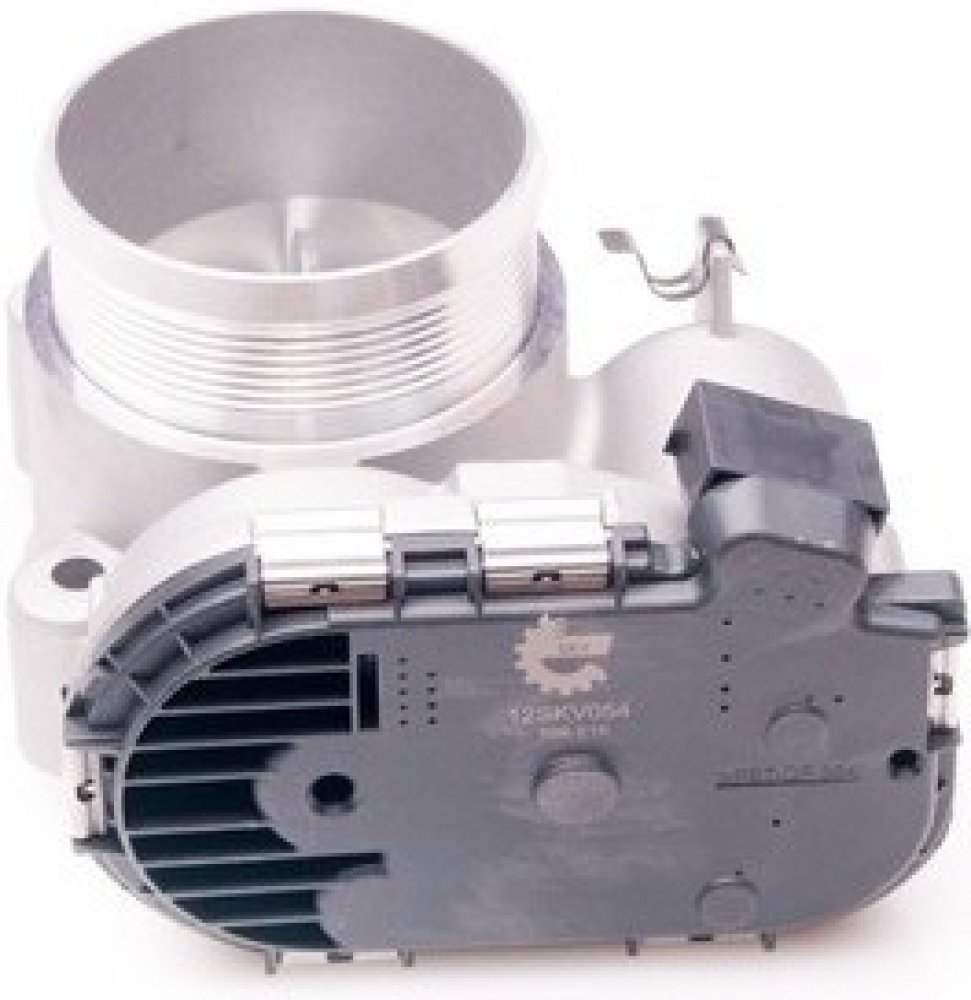 Škrtící klapka VOLVO C30 C70 S40 S60 S80 V40 V50 V60 V70 XC60 XC70 ...