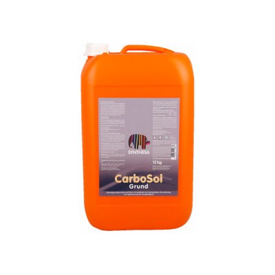 Vodní transparentní penetrace CAPAROL CarboSol Grund 12kg od 2 499 Kč ...