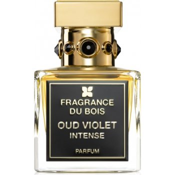 Fragrance Du Bois Oud Violet Intense parfémovaná voda unisex 50 ml od 5 ...