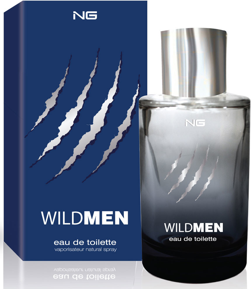 Next Generation NG PERFUMES NG Wild toaletní voda pánská 100 ml od 249 ...