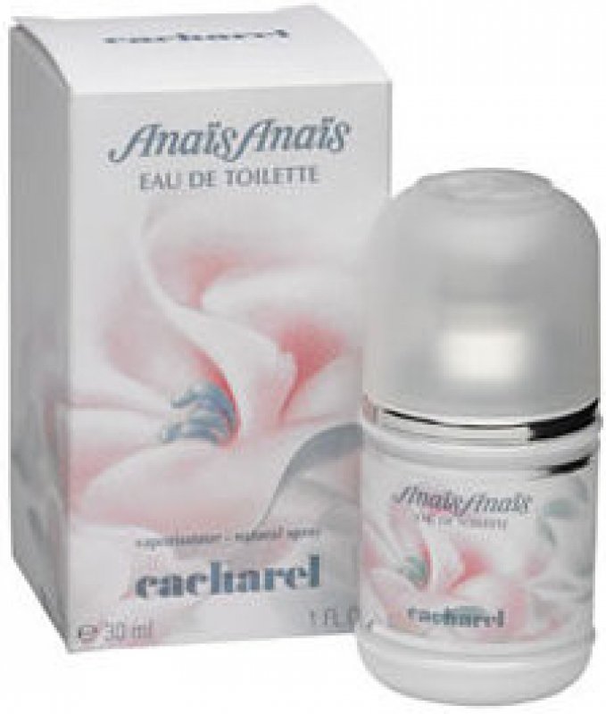 Cacharel Anais Anais 1978 toaletní voda dámská 100 ml 100 ml tester ...