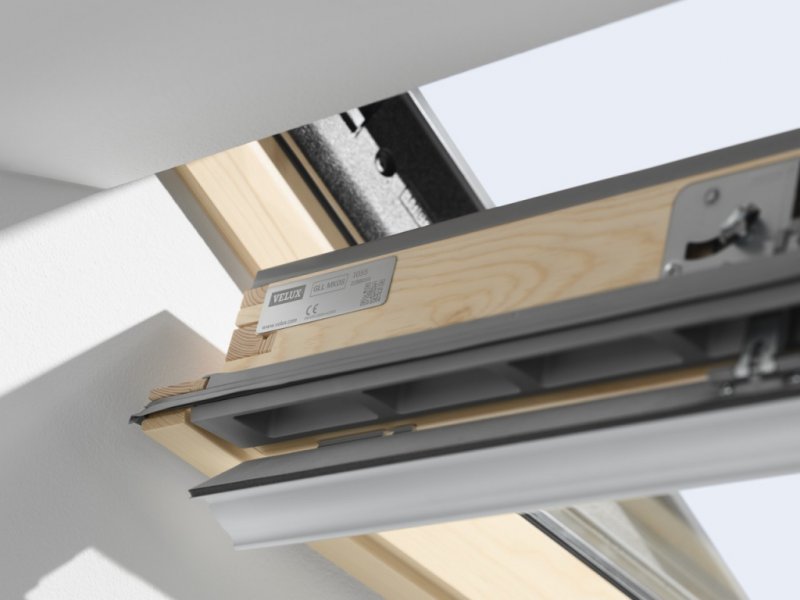 VELUX GLL 1061 MK06 78x118 od 7 497 Kč na Hledejceny.cz