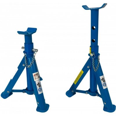 Podpěry pod auto – Heureka.cz
