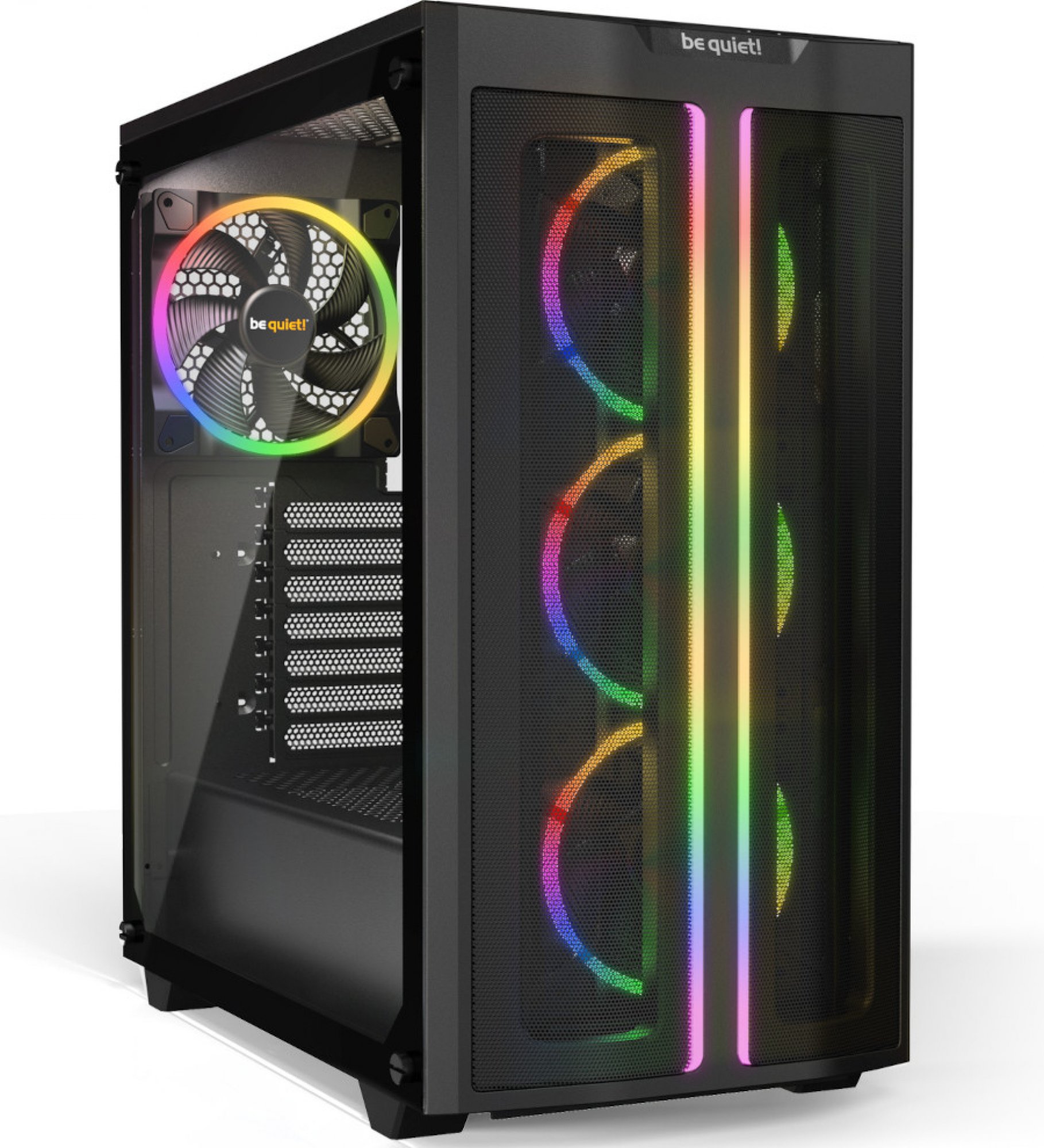 Herní počítač 2024 - RTX 4070 SUPER - Herní portál Ráj Hráče