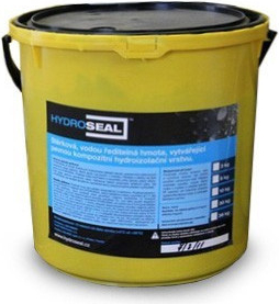 Hydroseal 10kg - tekutá hydroizolace Hydroseal hydroseal10 od 65 Kč ...