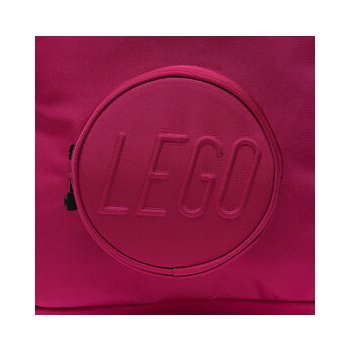 LEGO® Signature Brick 1x2 batoh jasně červená/fialová od 1 052 Kč ...
