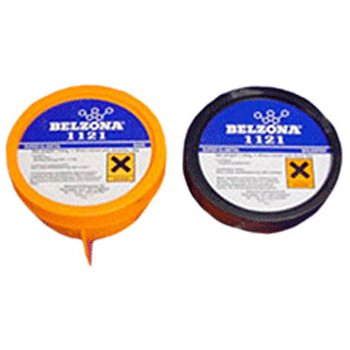 Belzona 1121 Super XL - Metal - 1 kg od 4 239 Kč - Heureka.cz