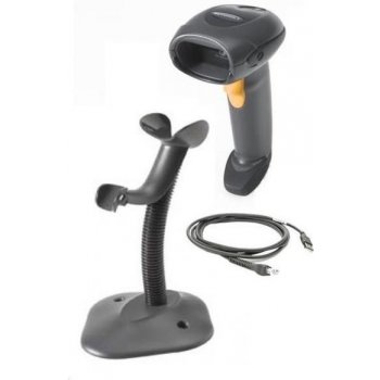 Zebra LS4208 od 1 258 Kč - Heureka.cz