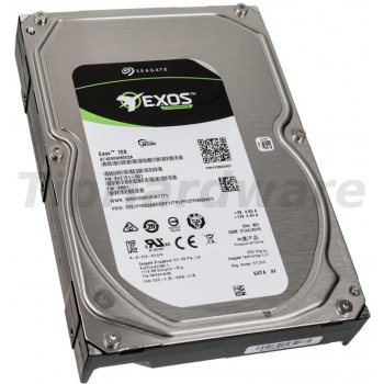 Seagate Exos 7E8 8TB, ST8000NM000A od 4 410 Kč - Heureka.cz