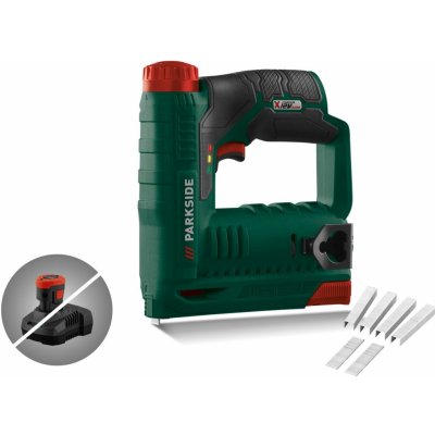 Parkside PAT 12 A1 od 1 650 Kč - Heureka.cz