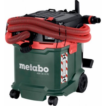 Metabo ASA 30 H PC od 16 074 Kč - Heureka.cz