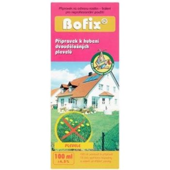 LOVELA Terezín BOFIX 100 ml od 196 Kč - Heureka.cz
