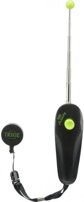 Trixie Klikr Target Stick pro výcvik psa – Zboží Mobilmania