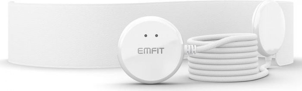 Emfit QS Active wi-fi monitor spánku EF-IP-9360 – Zboží Mobilmania