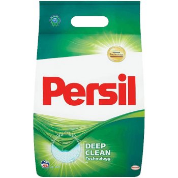 Persil Box Expert Regulár 45 PD od 259 Kč - Heureka.cz
