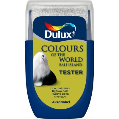 Dulux Tester CoW Mandloňový květ 30ml od 24 Kč - Heureka.cz