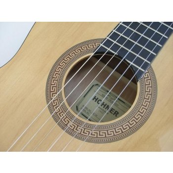 Hohner HC06 od 3 490 Kč - Heureka.cz