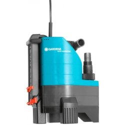 GARDENA 8500 aquasensor čerpadlo - Nejlepší Ceny.cz