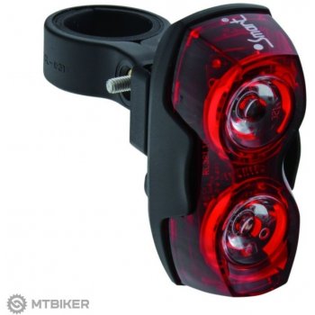 Smart Double flash zadní od 405 Kč - Heureka.cz