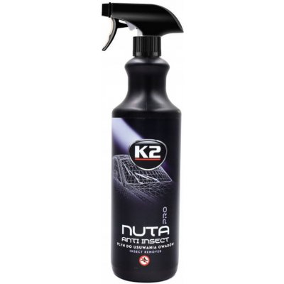 K2 Nuta Anti-Insect Pro 1 l od 108 Kč - Heureka.cz