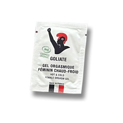Produkty Goliate na jednom místě - Heureka.cz
