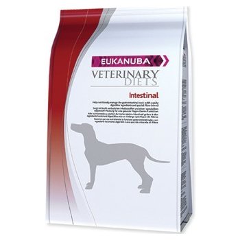 Eukanuba INTESTINAL 12 kg od 1 029 Kč - Heureka.cz