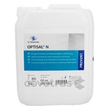 Optisal N 5000 ml od 1 930 Kč - Heureka.cz