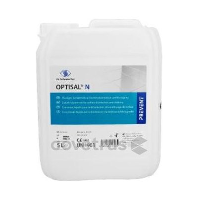 Optisal N 5000 ml od 1 930 Kč - Heureka.cz