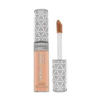 Rimmel The Multitasker Concealer Korektor 050 10 ml od 143 Kč - Heureka.cz
