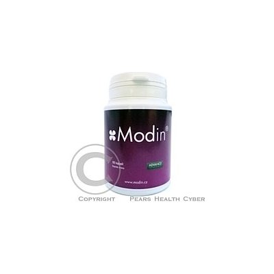 Advance Modin 60 kapslí od 315 Kč - Heureka.cz